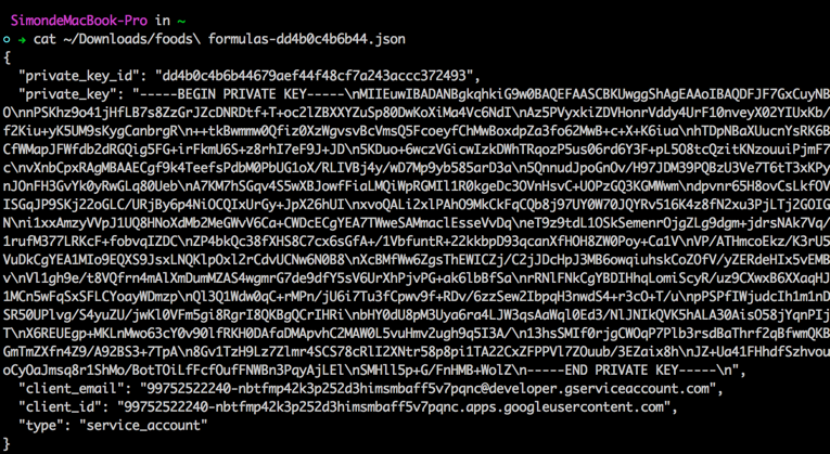 【JSDC客座文章】第一次接觸Google API就上手 | iThome